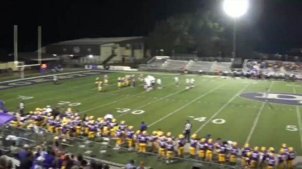 Luke Lunsford | Denham Springs HS, Denham Springs, LA | MaxPreps