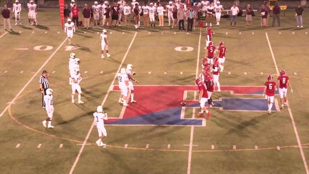 Patrick Fenton | AI, Rochester, NY | MaxPreps