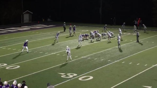 Jacob Hefner | St. Francis HS, Alpharetta, GA | MaxPreps