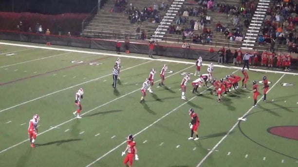 Gavin Riddle | Franklin HS, Franklin, NC | MaxPreps