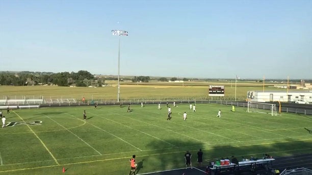 Jared Ramos | Skyview HS, Thornton, CO | MaxPreps