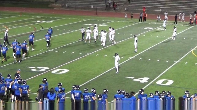 No. 6 Grandview tops No. 17 Eaglecrest in Colorado Top 25 High School ...