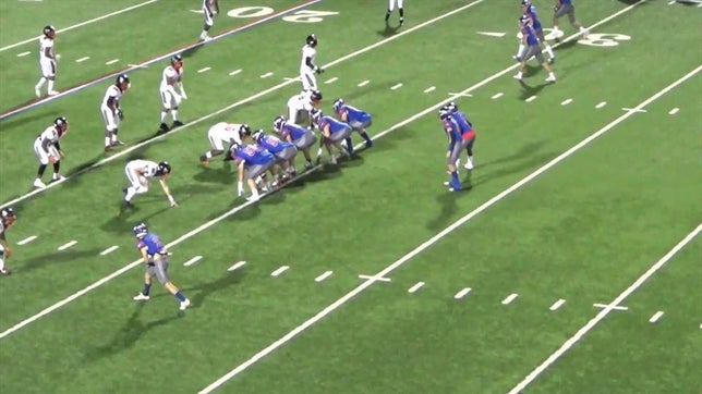 High school football rankings: Bixby tops Oklahoma Preseason MaxPreps ...