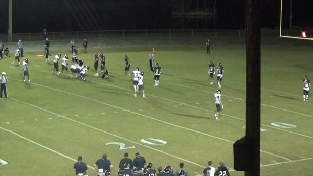 James Donald Peterman | Valwood HS, Valdosta, GA | MaxPreps