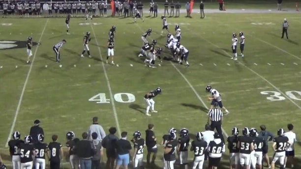 James Donald Peterman | Valwood HS, Valdosta, GA | MaxPreps