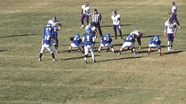 Riley Shaffer | HSCHS, Thermopolis, WY | MaxPreps