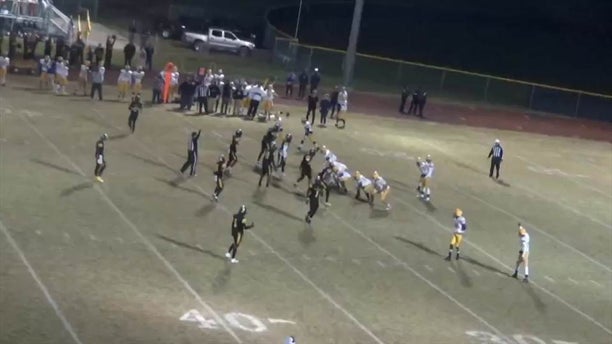 Luke Lunsford | Denham Springs HS, Denham Springs, LA | MaxPreps