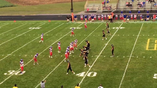 MaxPreps Ohio High School Athlete of the Week Award: Vote Now