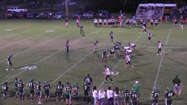 Hayden Hubble | Panama HS, Panama, OK | MaxPreps