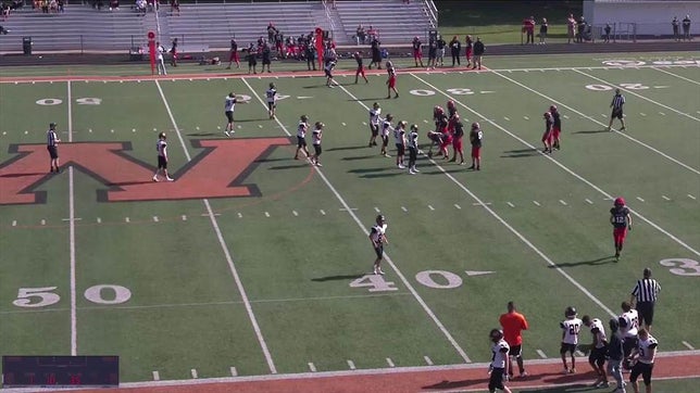 Baseball Game Preview: New Richmond on Home-Turf