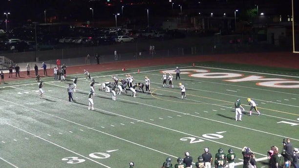 Zach Goebel | Campo Verde HS, Gilbert, AZ | MaxPreps