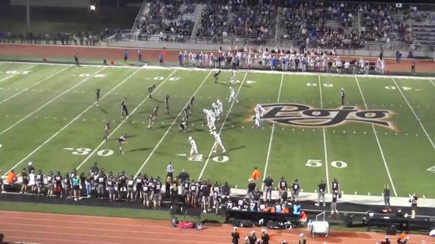 Caden Thomas | Decatur HS, Decatur, TX | MaxPreps