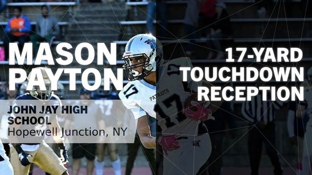 Mason Payton | John Jay HS, Hopewell Junction, NY | MaxPreps Mason Payton | John Jay HS, Hopewell Junction, NY | MaxPreps