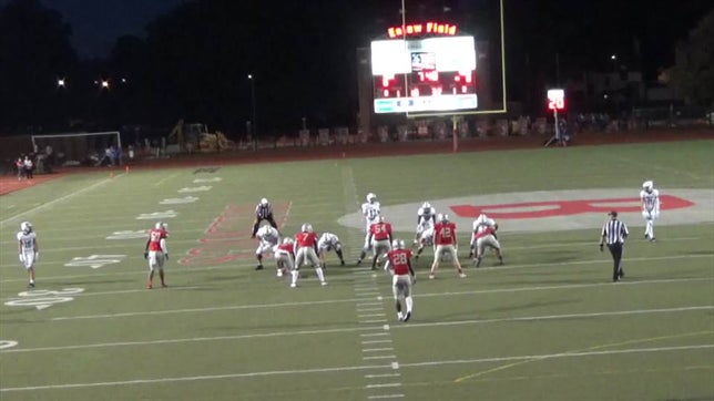 MaxPreps Indiana High School Athlete of the Week Award: Vote Now