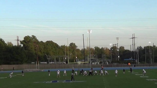 Evan Smith-Rooks | Pace Academy, Atlanta, GA | MaxPreps