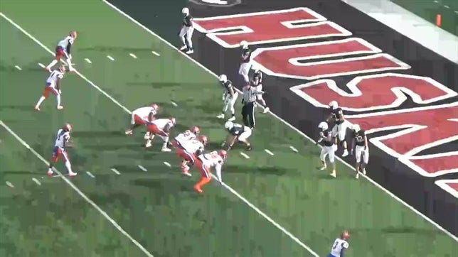 Illinois high school football: IHSA quarterfinal playoff schedule ...