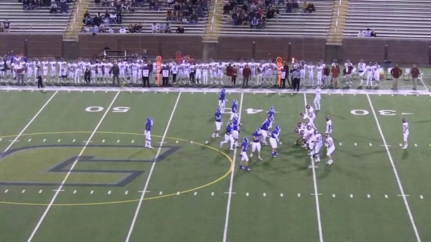 Carson Gentle | McCallie HS, Chattanooga, TN | MaxPreps