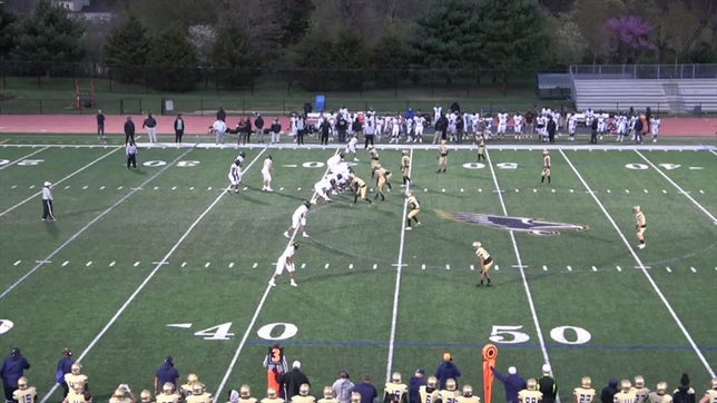 High school football: Doc Gooden's son Dylan making name for himself at ...