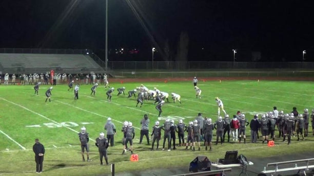 Lamontae Henderson | Racine Horlick HS, Racine, WI | MaxPreps