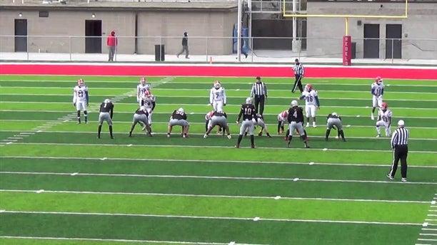 Lamontae Henderson | Racine Horlick HS, Racine, WI | MaxPreps