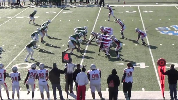 Lamontae Henderson | Racine Horlick HS, Racine, WI | MaxPreps