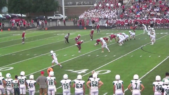 MaxPreps Ohio High School Athlete of the Week Award: Vote Now