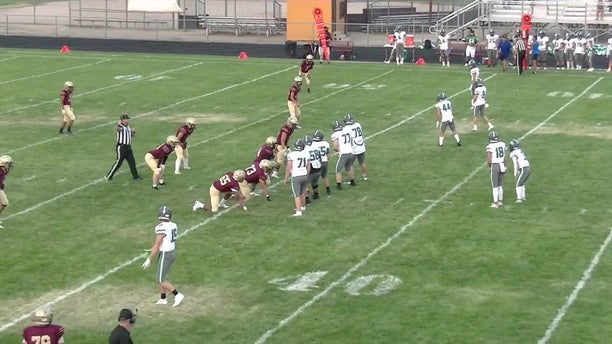 Tristan Hill | CCHS, Fallon, NV | MaxPreps