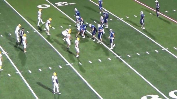 Logan Payne | Godley HS, Godley, TX | MaxPreps