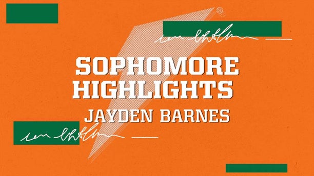 Jayden Barnes | Garfield HS, Los Angeles, CA | MaxPreps