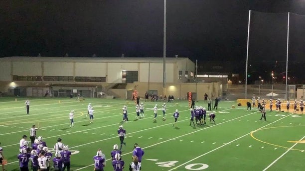 Brady Olson | Rock Academy, San Diego, CA | MaxPreps