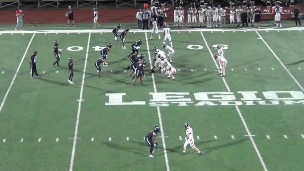 Kamore Harris | Comer HS, Sylacauga, AL | MaxPreps