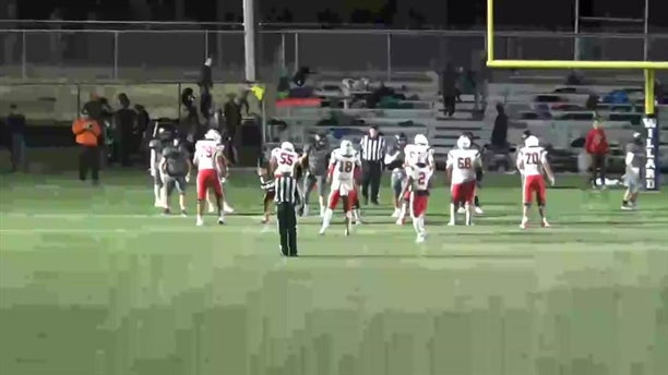 Landon Carson | Nixa HS, Nixa, MO | MaxPreps