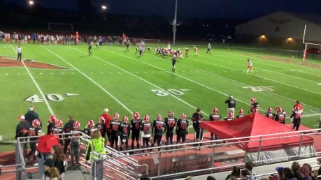 Lancaster vs Lewis J. Bennett/Olmsted/Middle Early College/East ...