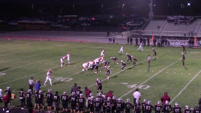 Baseball Game Preview: Santa Ynez Leaves Home