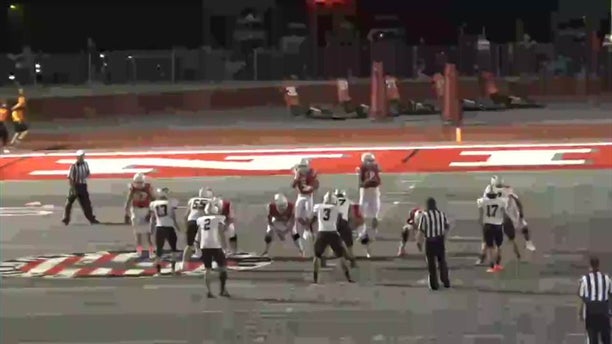 Landon Carson | Nixa HS, Nixa, MO | MaxPreps