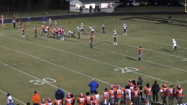 Traevon Dunbar | Midland Valley HS, Graniteville, SC | MaxPreps