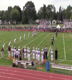 Eden/North Collins vs Newfane | Football | 9/10/2022 | MaxPreps