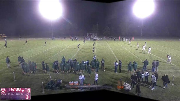 Hunter Luther | Howells-Dodge HS, Howells, NE | MaxPreps