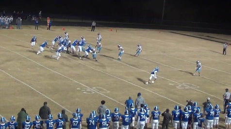 Casey County vs Glasgow | Football | 10/21/2022