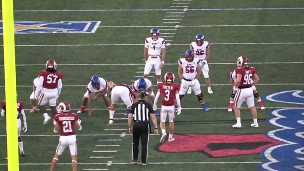 Brenden Burns | Bixby HS, Bixby, OK | MaxPreps