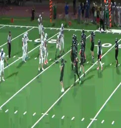 Somerset Academy Losee vs Moapa Valley | Football | 10/14/2022