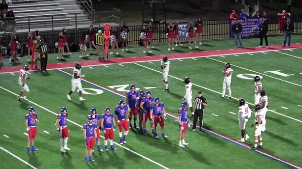 Brenden Burns | Bixby HS, Bixby, OK | MaxPreps