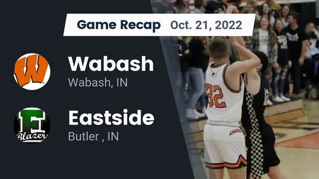 Football Game Preview: Whitko Wildcats vs. Wabash Apaches