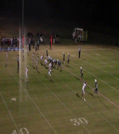 Cornersville vs Moore County | Football | 10/21/2022 | MaxPreps