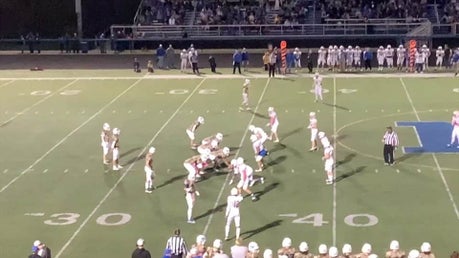 Tri-Valley vs Philo | Football | 10/7/2022