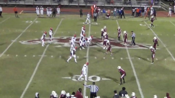 Traevon Dunbar | Midland Valley HS, Graniteville, SC | MaxPreps