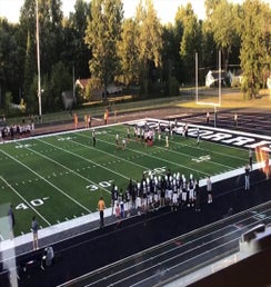 Carrollton/Saginaw vs Chesaning | Football | 10/21/2022