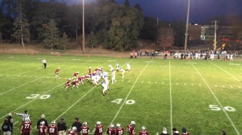 MACCRAY vs Yellow Medicine East | Football | 10/19/2022