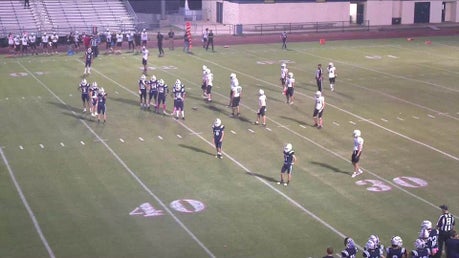 Bishop Gorman vs Reicher Catholic | Football | 10/21/2022