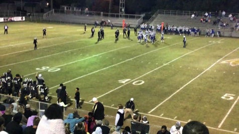 Sulligent vs Colbert County | Football | 10/28/2022